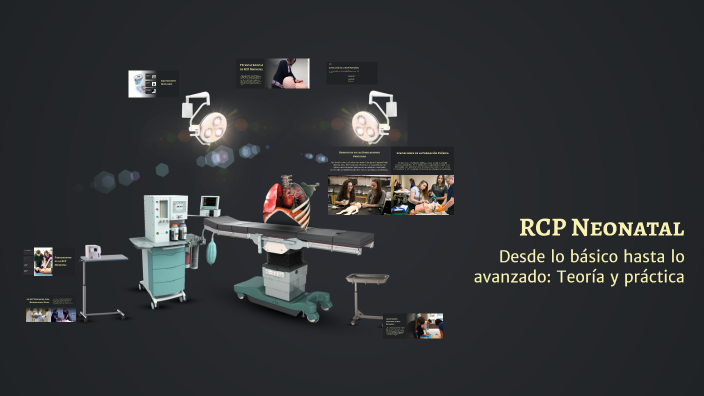 RCP Neonatal by Karla Martinez on Prezi