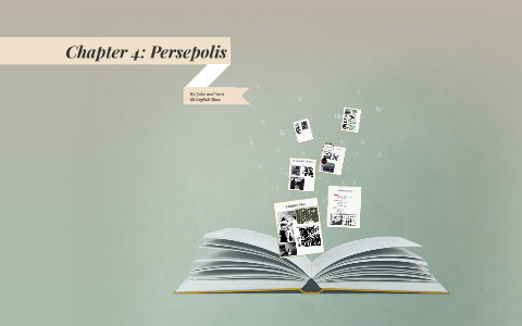 Chapter 4: Persepolis by Jake Sajko on Prezi