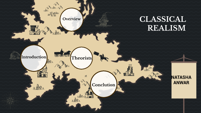 classical realism by Natasha Anwar on Prezi