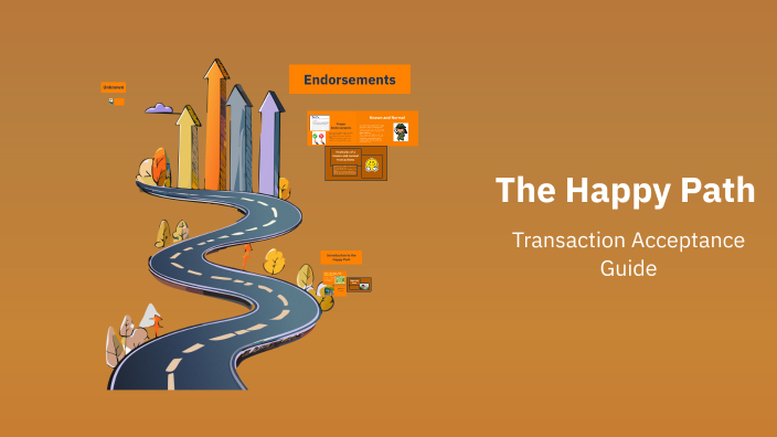 The Happy Path by Monica Gomez on Prezi