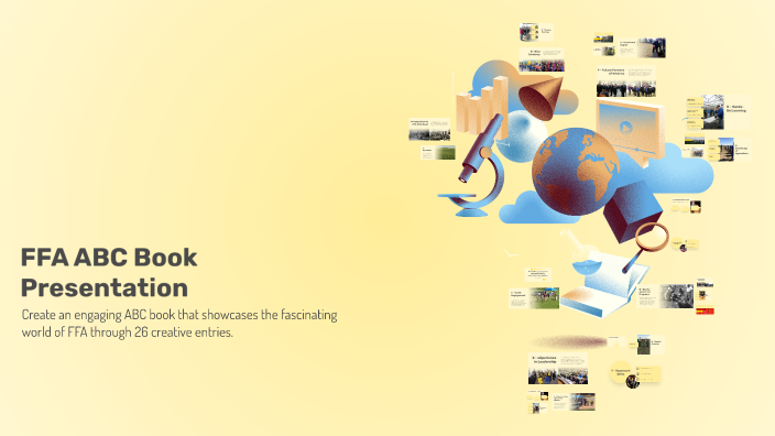 FFA ABC Book Presentation by Robert Taylor on Prezi