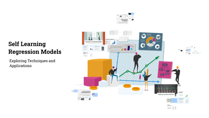 Self Learning Regression Models by aditya shukla on Prezi