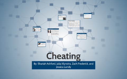 Cheating and Mate Poaching by Jessica Lundy on Prezi