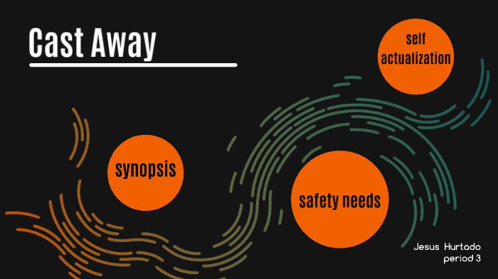 Cast Away Maslow's triangle of hierarchy by Jesus Hurtado on Prezi