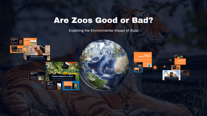 Are Zoos Good or Bad? by LaDonna Coates on Prezi