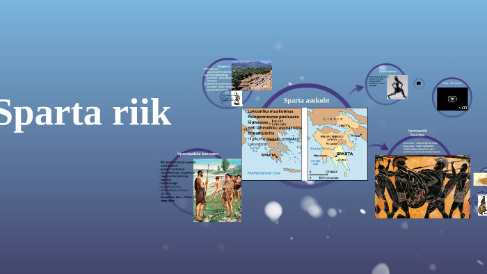 Sparta riik by Aive Küng on Prezi