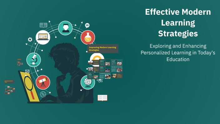 Effective Modern Learning Strategies by Jordan Williams on Prezi
