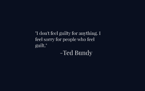 SERIAL KILLERS by Daniel Shvarts on Prezi