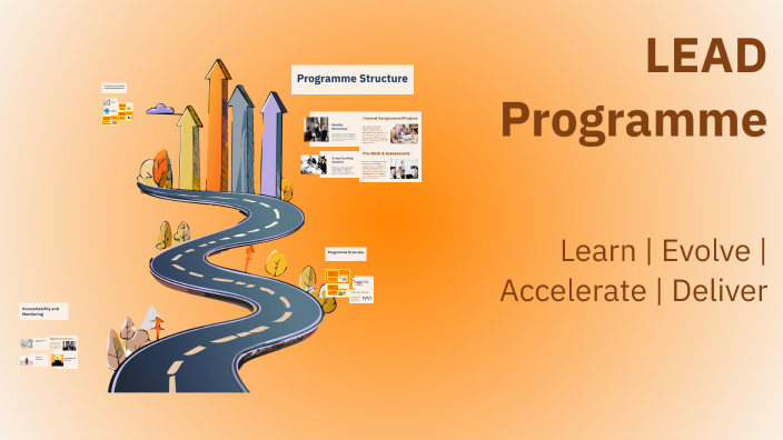 LEAD Programme by Dion Ooi on Prezi