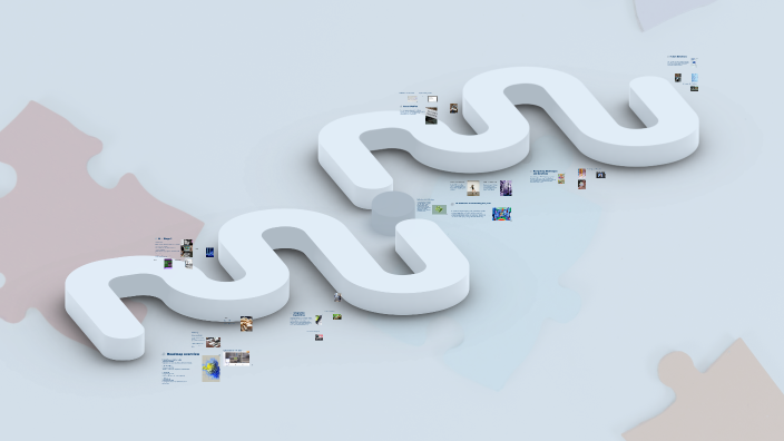 Building a Modular API by Media Artists on Prezi