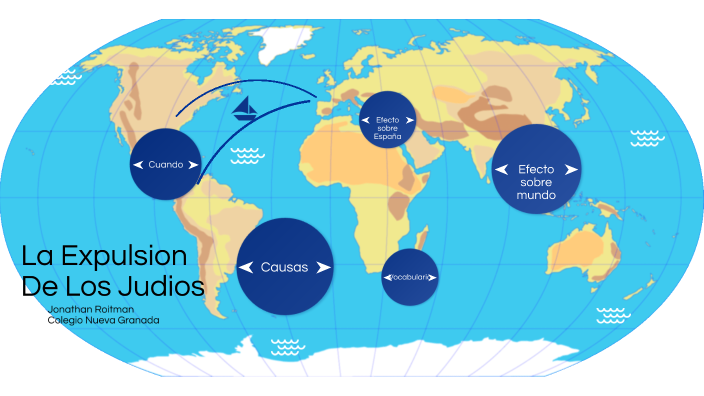 La expulsion de los judios de espana by Jonathan Roitman on Prezi