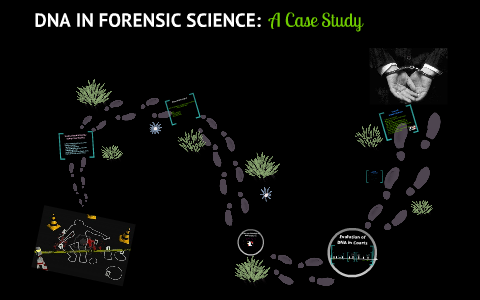 DNA In Forensic Science: A Case Study by Kristine Kerber on Prezi