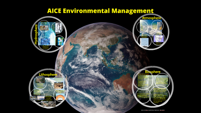 AICE Environmental Management by edward durant on Prezi