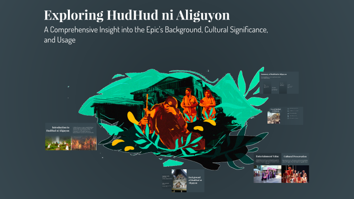 Exploring HudHud ni Aliguyon by Angelina Dalida on Prezi