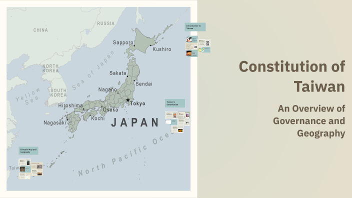 Constitution of Taiwan by Tehreem Fatima on Prezi