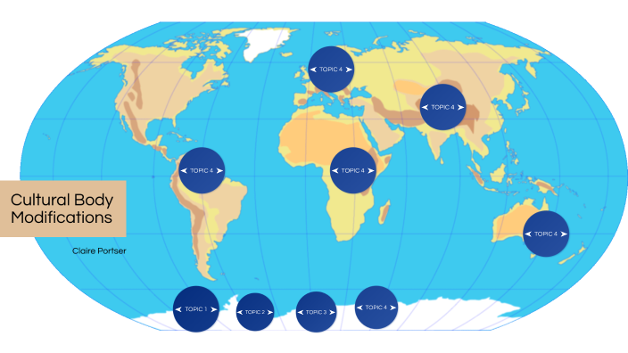 Cultural Body Modifications by Claire Portser on Prezi
