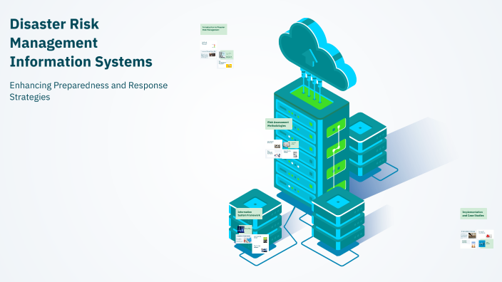 Disaster Risk Management Information Systems by ERNYASIH ernyasih on Prezi