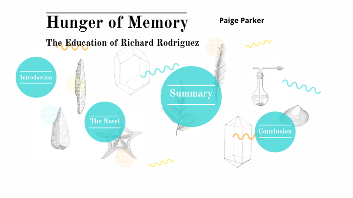 Hunger of Memory by Paige Parker on Prezi