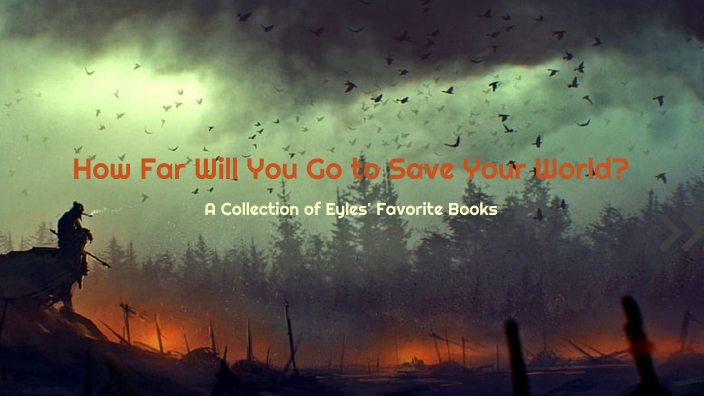 Visual Guide by Jonathan Eyles on Prezi