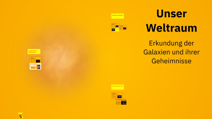Unser Weltraum by Michael Libert on Prezi