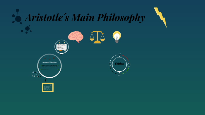 Aristotles Main Philosophy by Juan Sebastian Colorado on Prezi