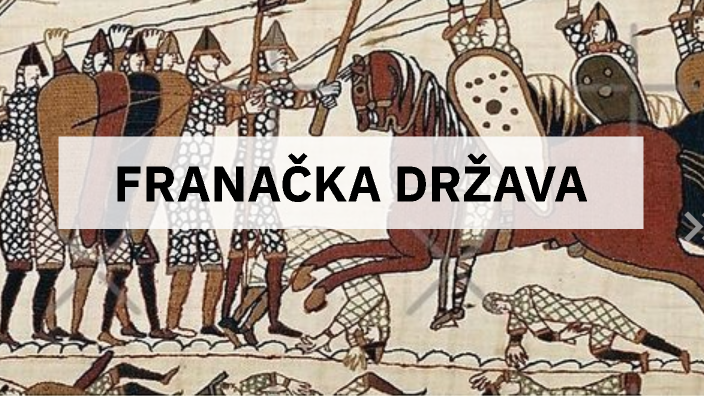 FRANAČKA DRŽAVA by Aleksandar Planic on Prezi