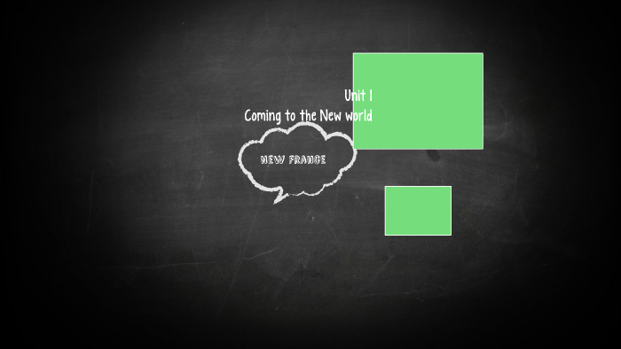 New World by Catherine Molson on Prezi