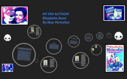 elisabetta Dami by Skye McMahan on Prezi