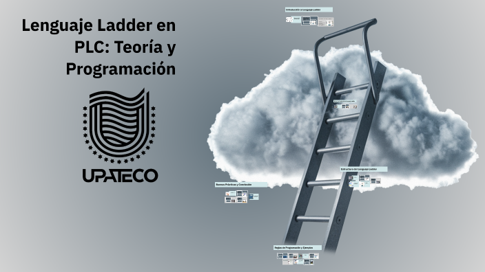 Lenguaje Ladder en PLC: Teoría y Programación by Edú Gómez on Prezi