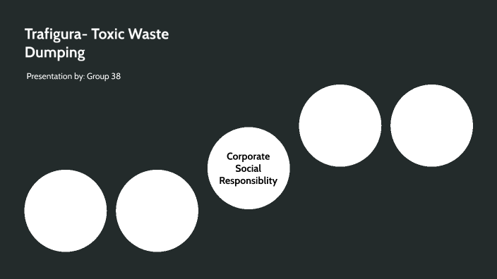 Trafigura- Toxic Waste Dumping by Dani Mellon on Prezi