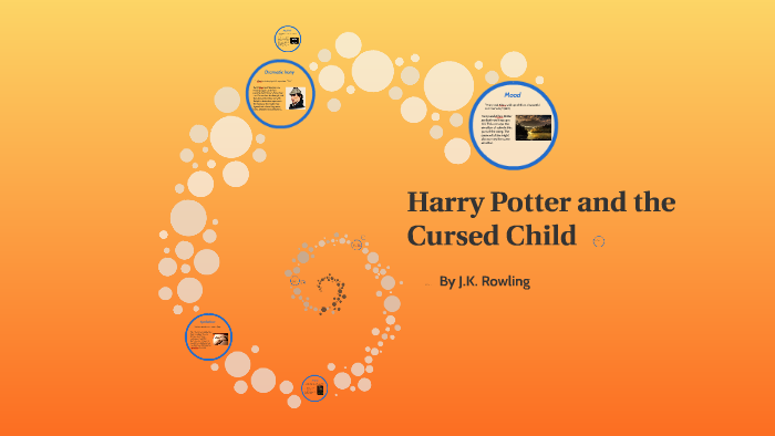Harry Potter and the Cursed Child by Kayla Steiner on Prezi