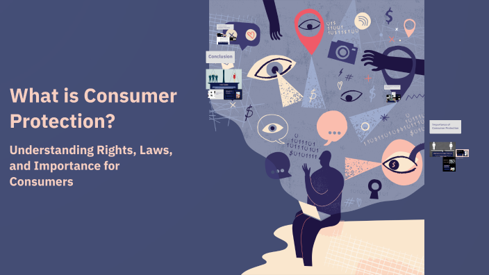 What is Consumer Protection? by kristelle joy cosicol on Prezi