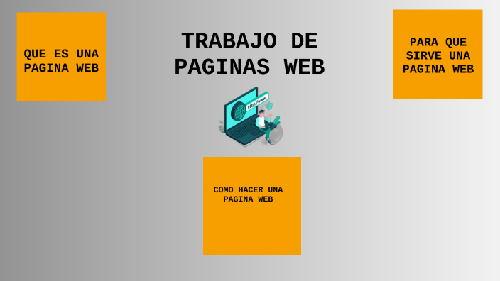 CARACTERÍSTICAS DE UNA PAGINA WEB by laura narvaez on Prezi