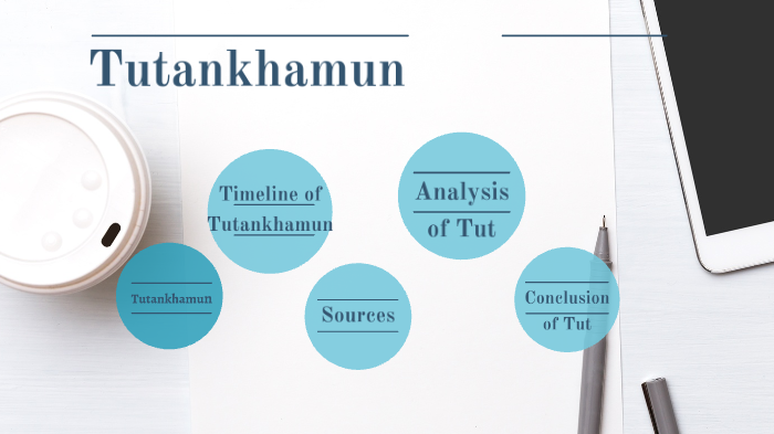 Tutankhamun by Harman Hothi on Prezi