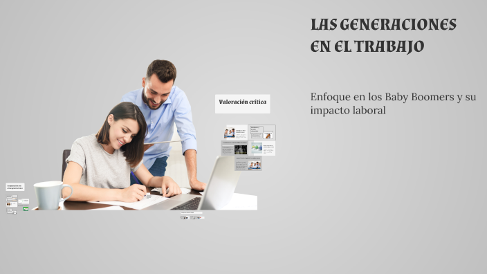 LAS GENERACIONES EN EL TRABAJO by Kelvin Roldan on Prezi