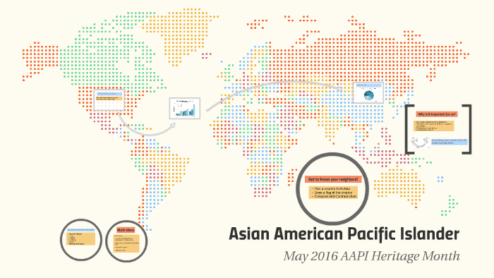 Asian American Pacific Islander by HJ Kim on Prezi