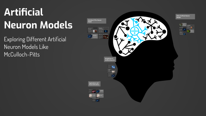 Artificial Neuron Models by on Prezi