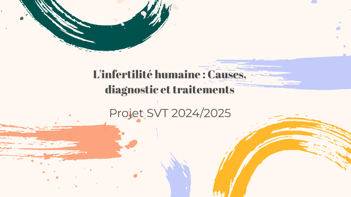 L'infertilité humaine : Causes, diagnostic et traitements by Zakaria ...