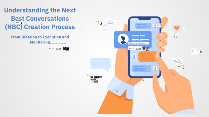 Understanding the Next Best Conversations (NBC) Creation Process by ...