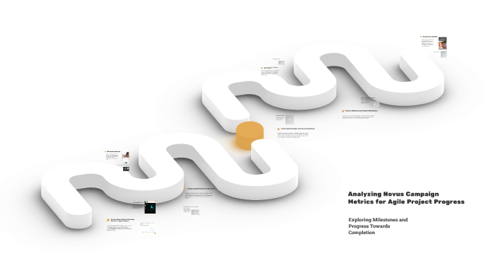 Analyzing Novus Campaign Metrics for Agile Project Progress by Sheena ...