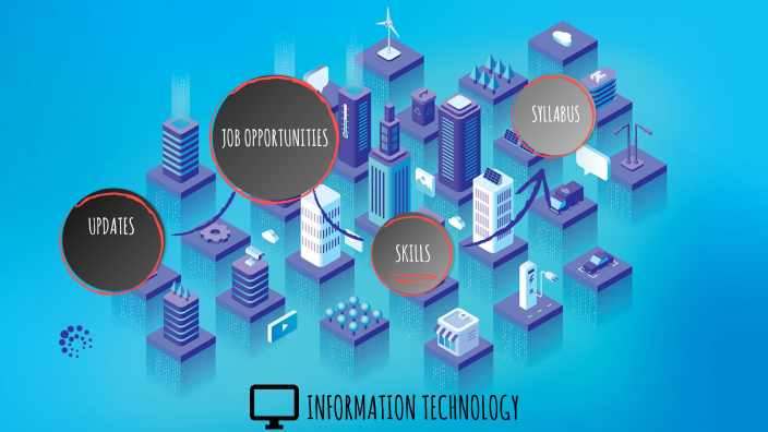 INFORMATION TECHNOLOGY by Pamila Irene on Prezi