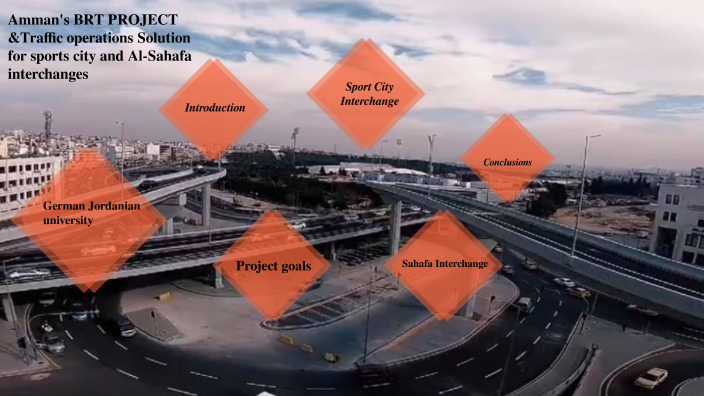 Amman's BRT by Omar Samman on Prezi