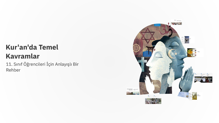Kur'an'da Temel Kavramlar by Bahar Tekin on Prezi