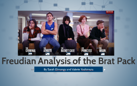 The Breakfast Club - under the Freudian Lens by Sarah Elmo on Prezi