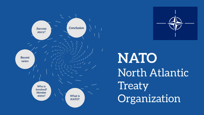 NATO-International Relations by Vesa Z on Prezi