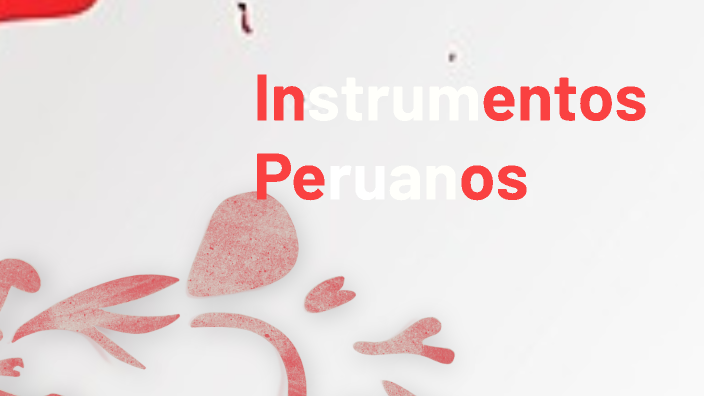 Danzas de la Selva Peruana by Dina Pierina Lopez Medina on Prezi