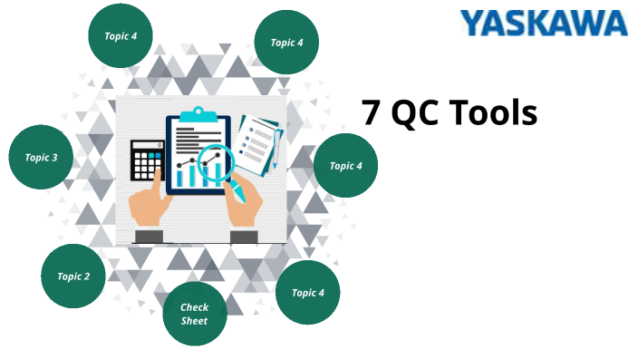 7 QC Tools by Vijay Handi on Prezi
