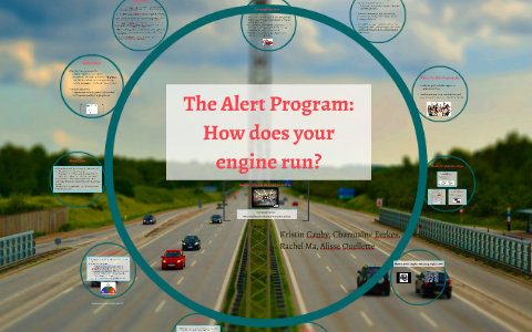 The Alert Program: by Alisse Goldberg on Prezi