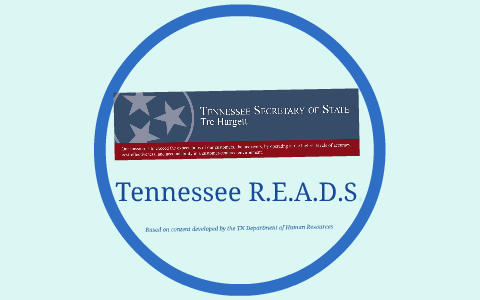 R.E.A.D.S.-Tennessee Regional eBook and Audiobook Download S by Marlow ...