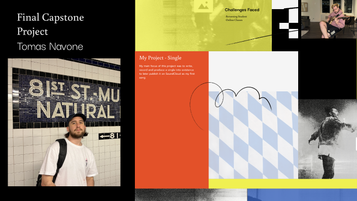 Final Capstone Project by Tomas N on Prezi